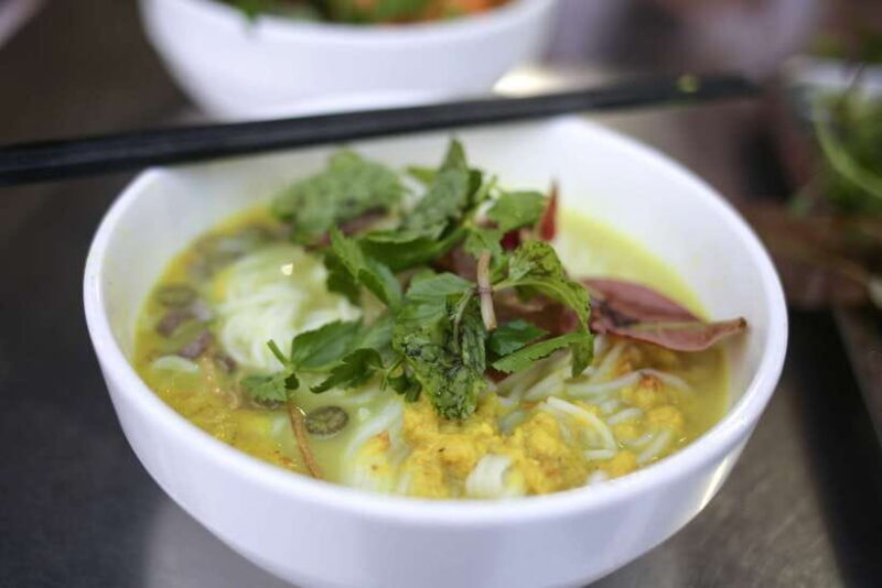 Phnom Penh: Culinary Underground Local Food Tuk-Tuk Tour - An In-Depth Look at the Tour Experience