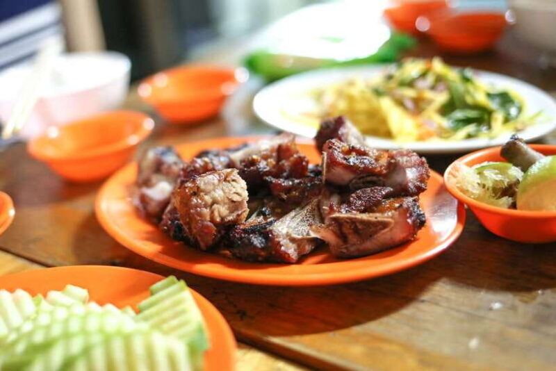 Phnom Penh: Culinary Underground Local Food Tuk-Tuk Tour - Final Thoughts: Is it Worth It?