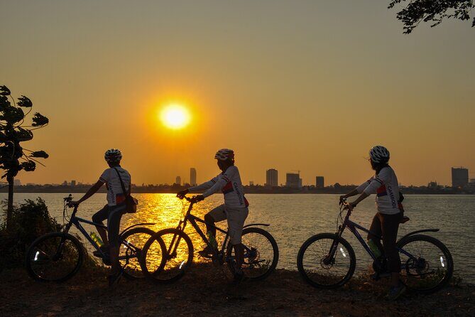 Phnom Penh: Cycling Adventure on Islands of the Mekong - Final Words