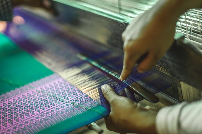 Phnom Penh: Cycling Adventure on Islands of the Mekong - FAQ