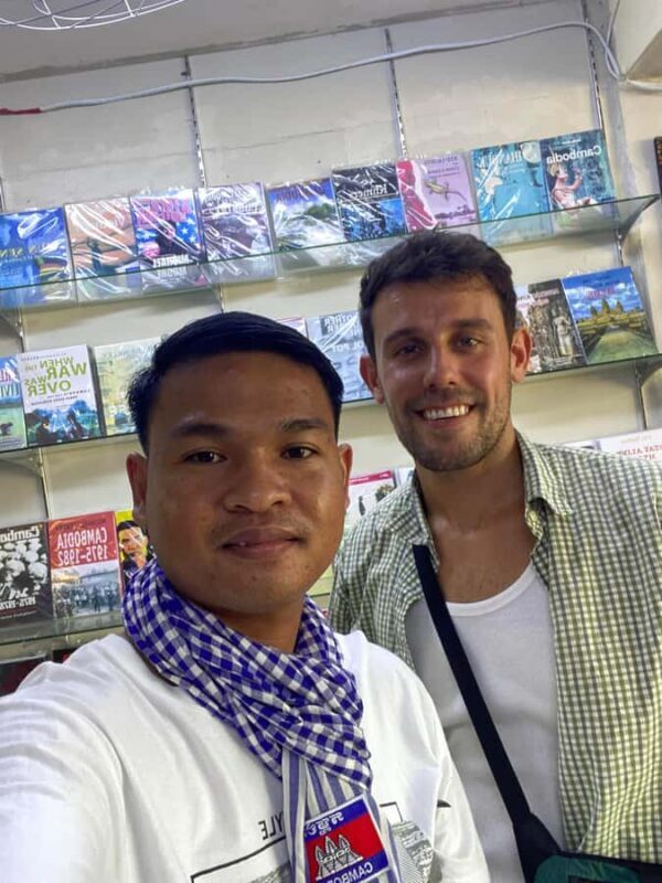 Phnom Penh: Discover Toul Sleng & Choeung Ek Genocide Museum - Analyzing the Value