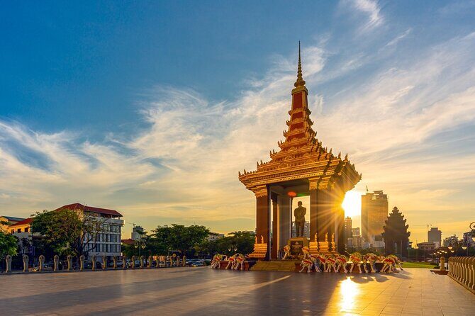 Phnom Penh Full Day Private Tours - The Authenticity and Personal Touch