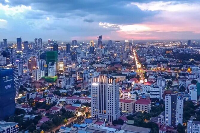 Phnom Penh Full Day Private Tours - Practical Tips for Tour Participants