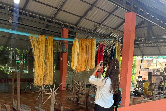 Phnom Penh full day tour. - FAQs