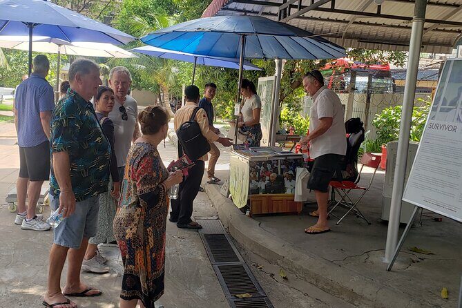 Phnom Penh full day Tour - A Practical Introduction to Phnom Penh’s Tour