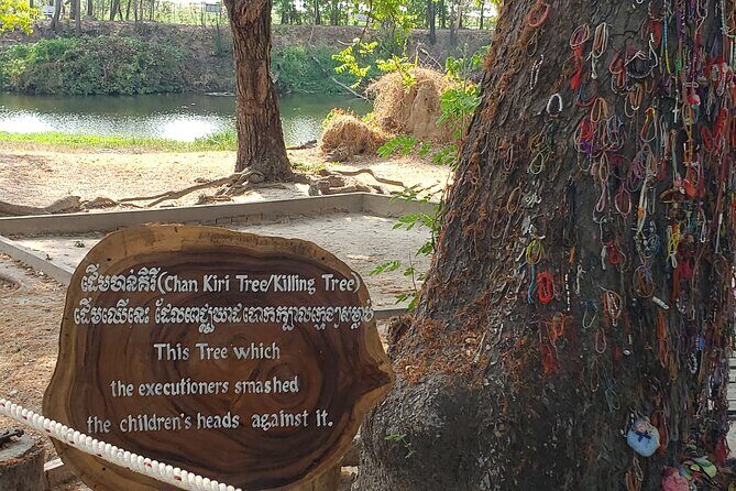 Phnom Penh full day Tour - Who Will Benefit Most?