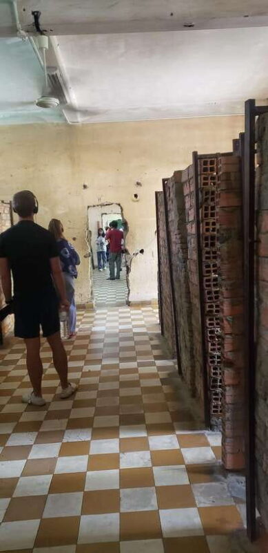 Phnom penh full day Tour - Who Would Love This Tour?