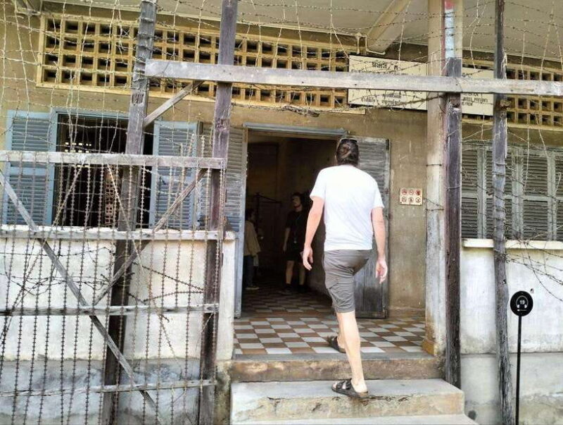 Phnom penh full day Tour - Final Thoughts