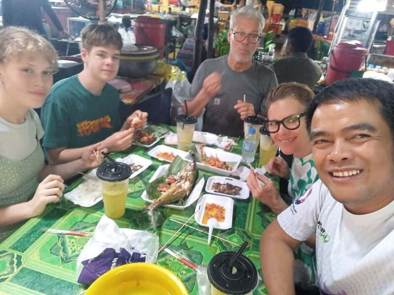 Phnom Penh: Hidden Gems Half-Day Guided Tours - Why Choose This Tour?