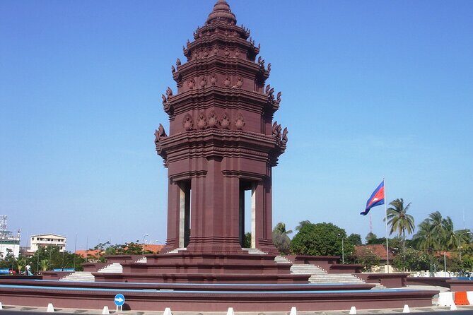 Phnom Penh Highlight City Tours - The Sum Up