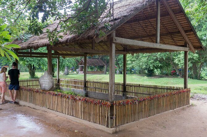 Phnom Penh Highlight City Tours - FAQ