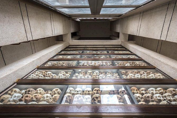 Phnom Penh Highlights Day Tour from River Cruise Port - Who Is This Tour Best Suited For?