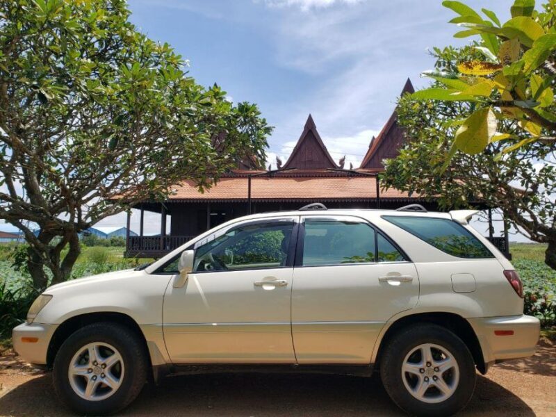 Phnom Penh Highlights Tour with Killing Fields & S-21 Prison - Who Will Love This Tour?