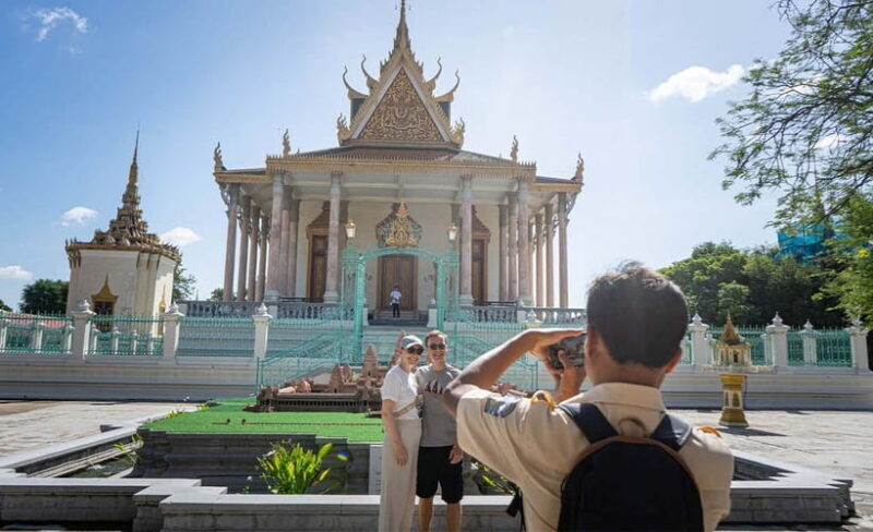 Phnom Penh Historical Sites Tour by Tuk Tuk - Final Thoughts: Is This Tour Worth Your Time?