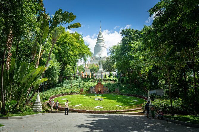 Phnom Penh Historical Tour - FAQs