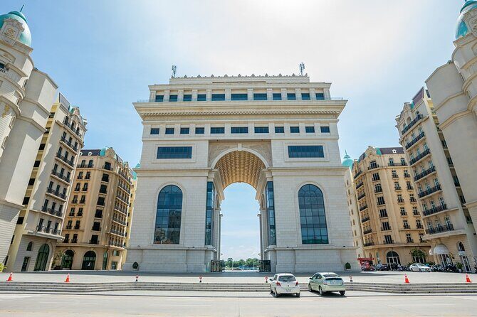 Phnom Penh Instagram Day Tour In Cambodia - An In-Depth Look at the Phnom Penh Instagram Day Tour