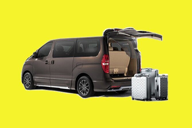 Phnom Penh International Airport pick up - Introduction: A Cozy Welcome or Smooth Exit in Phnom Penh