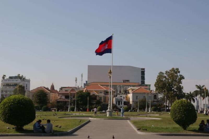 Phnom Penh Killing Field Toul Sleng Prison Tour - Why We Recommend This Tour