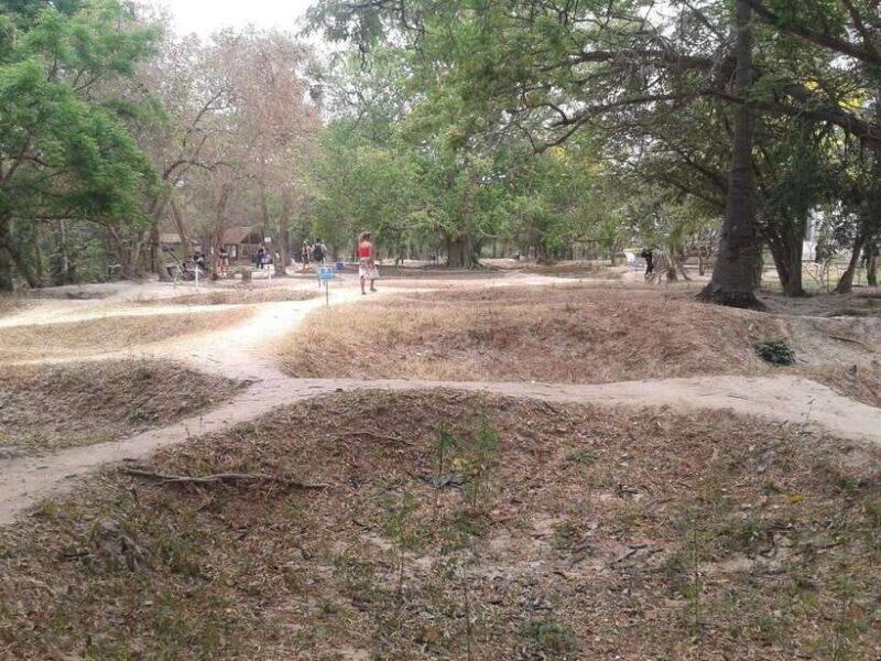 Phnom Penh: Killing Fields and Prison S21 Bus Tour - Authentic Experiences and Practical Insights