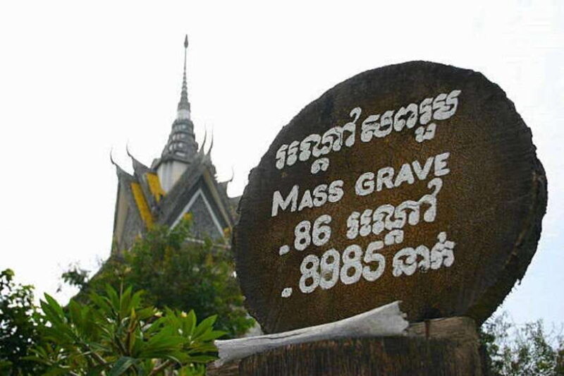 Phnom Penh: Killing Fields and S-21 Museum Tour - An Honest Look at the Experience