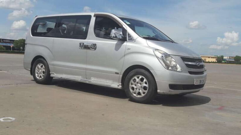 Phnom Penh: Killing Fields, Tonle Bati, and Phnom Chisor - The Journey Begins: From Phnom Penh to a Deep Dive into Cambodia’s Past and Present