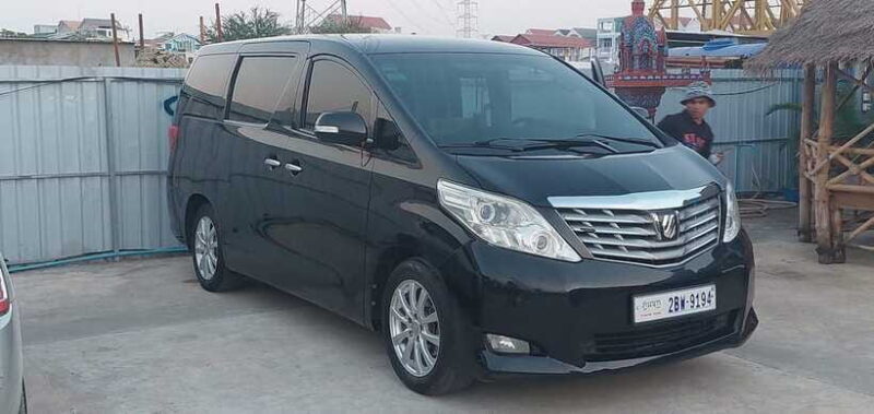 Phnom Penh: Killing Fields, Tonle Bati, and Phnom Chisor - Who Should Consider This Tour