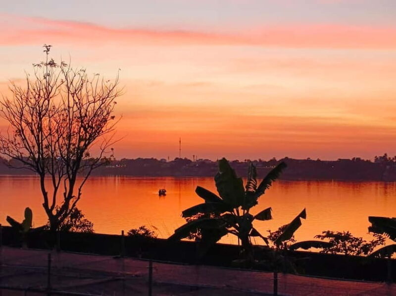 Phnom Penh: Koh Dach Island Swiftlet Garden Tour - Introduction