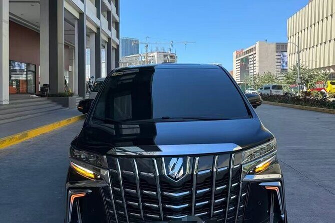 Phnom Penh: KTI Airport to City Centre|Hotels Private Transfer - Key Points