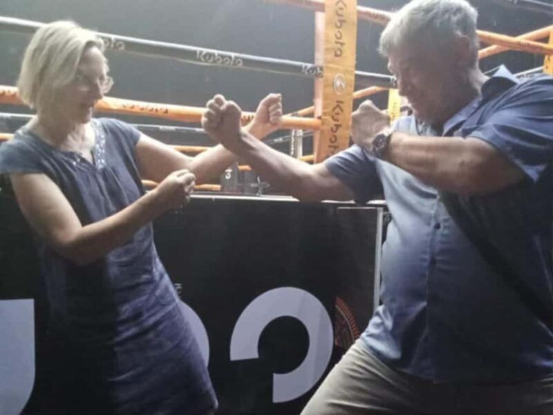 Phnom Penh: Kun Khmer Kick boxing Original - The Experience’s Value and Practicalities