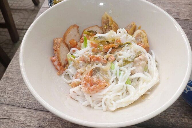 Phnom Penh Local Market & Morning Food Tour Include Drinks - An In-Depth Look at the Tour Itinerary