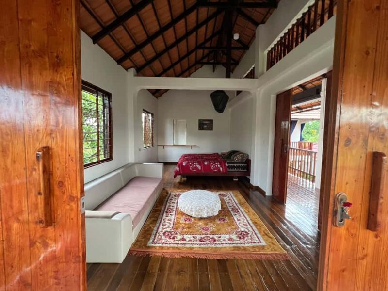 Phnom Penh: Mekong Village Cooking Escape and Night Stay - Authenticity and Value