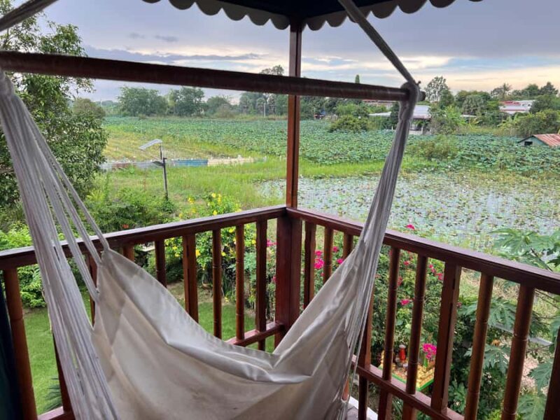 Phnom Penh: Mekong Village Cooking Escape and Night Stay - Who is This Tour Best For?