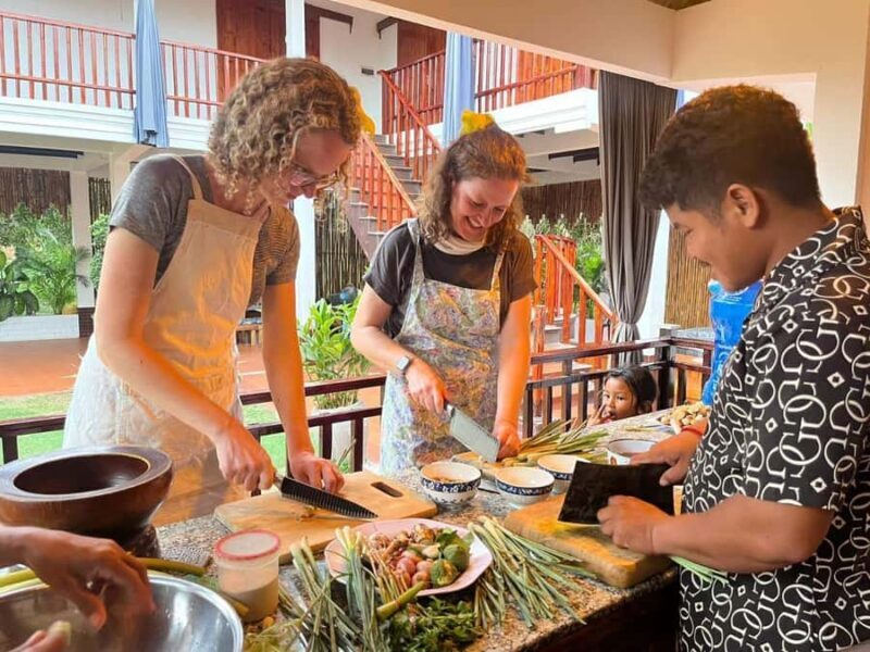 Phnom Penh: Mekong Village Cooking Escape and Night Stay - Final Thoughts
