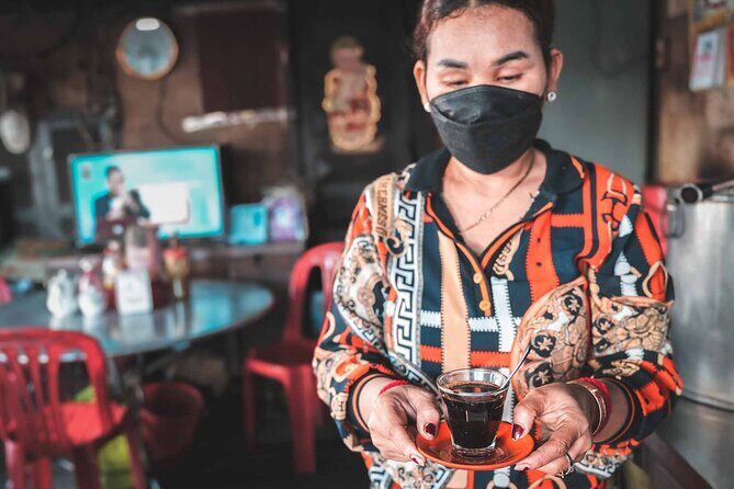 Phnom Penh Morning Market & Food Tour by Tuktuk - Includes All Food & Drinks! - Frequently Asked Questions