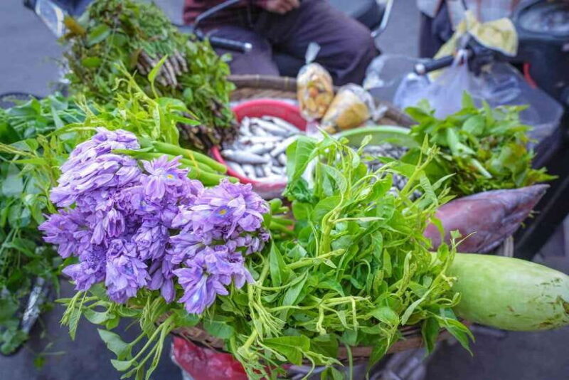 Phnom Penh: Morning Market & Guided Breakfast Tour by Tuktuk - FAQ