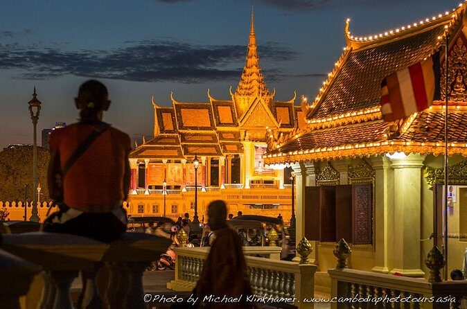 Phnom Penh Night Photo walk with Cambodia Photo Tours - Who Might Consider Other Options?