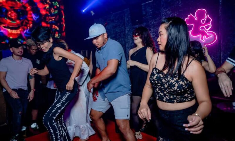 Phnom Penh: Nightlife City Tour - An Overview of the Phnom Penh Nightlife City Tour