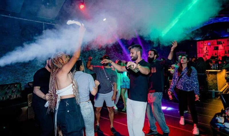 Phnom Penh: Nightlife City Tour - What Travelers Say