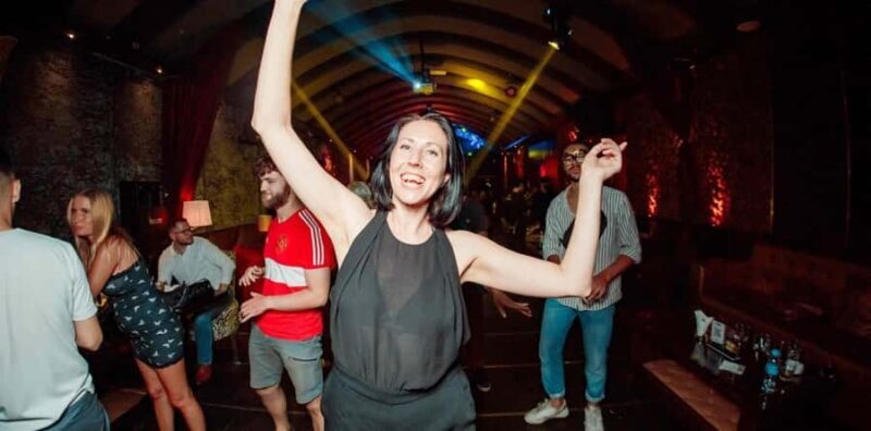 Phnom Penh: Nightlife City Tour - The Value of the Experience