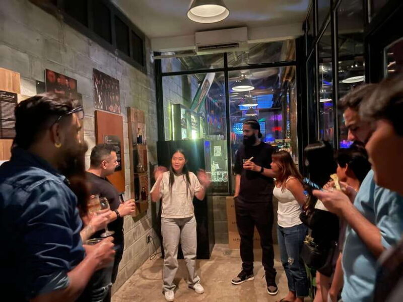 Phnom Penh: Nightlife Hidden Local Bars Tour - A Closer Look at the Phnom Penh Nightlife Tour