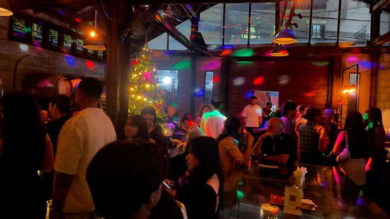 Phnom Penh: Nightlife Hidden Local Bars Tour - Final Thoughts