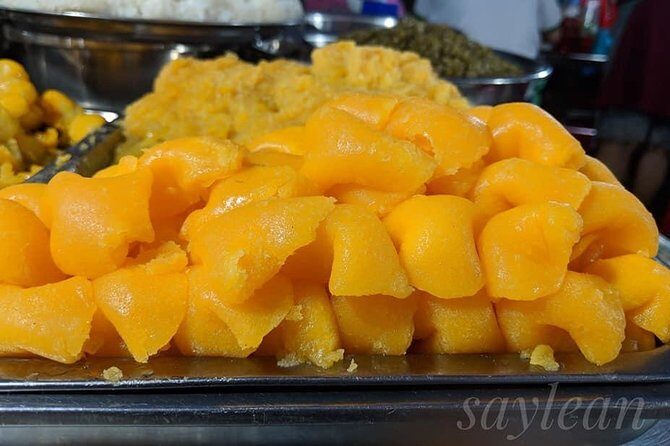 Phnom Penh Nightlife Street Food Tours - The Sum Up