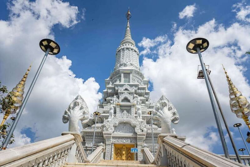Phnom Penh: Phnom Oudong & Koh Chen Village - Lunch include - Final Thoughts: Who Will Love This Tour?