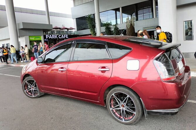 Phnom Penh Private Car - The Sum Up: The Bottom Line