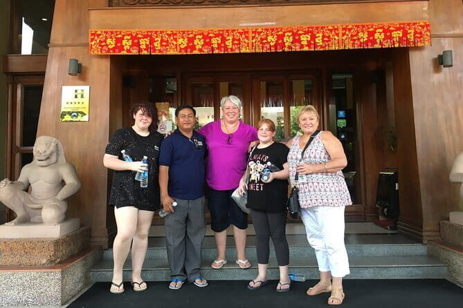 Phnom Penh Private City Tour - The Practicalities & What It Means for You