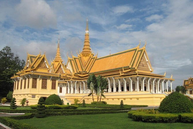 Phnom Penh Private City Tour - Who Should Take This Tour?