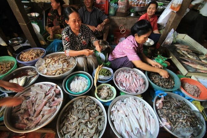 Phnom Penh Private City Tour - Final Thoughts