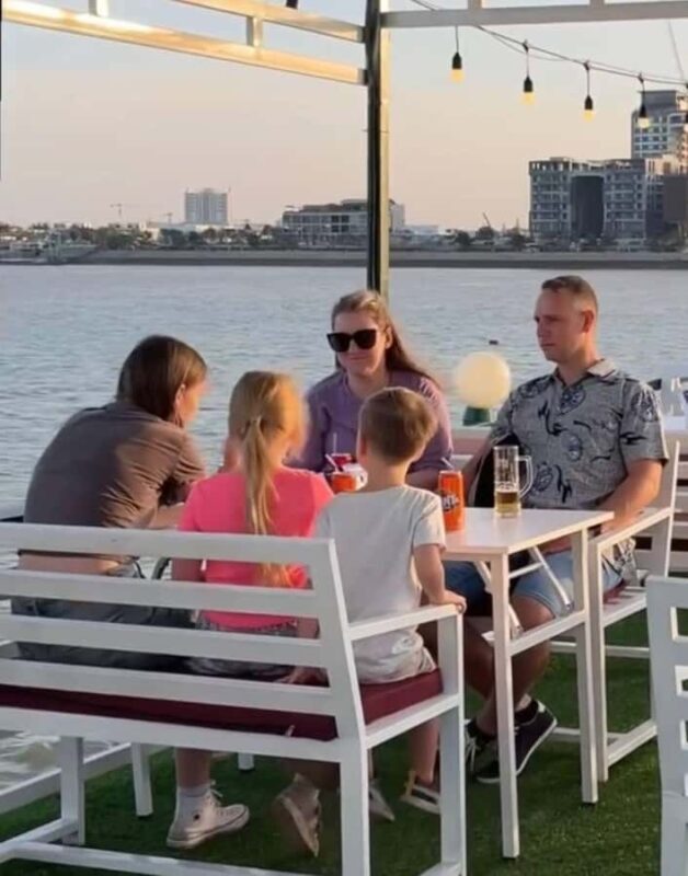 Phnom Penh: Private (Entire Boat) Mekong River Sunset Cruise - Key Points