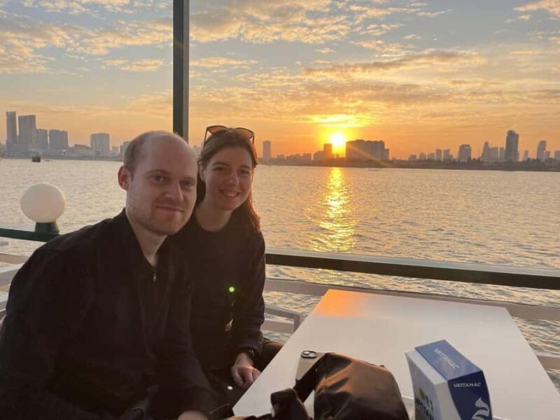 Phnom Penh: Private (Entire Boat) Mekong River Sunset Cruise - Pricing and Value