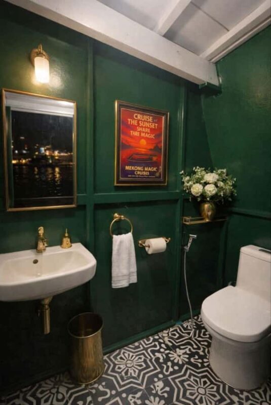 Phnom Penh: Private (Entire Boat) Mekong River Sunset Cruise - FAQ